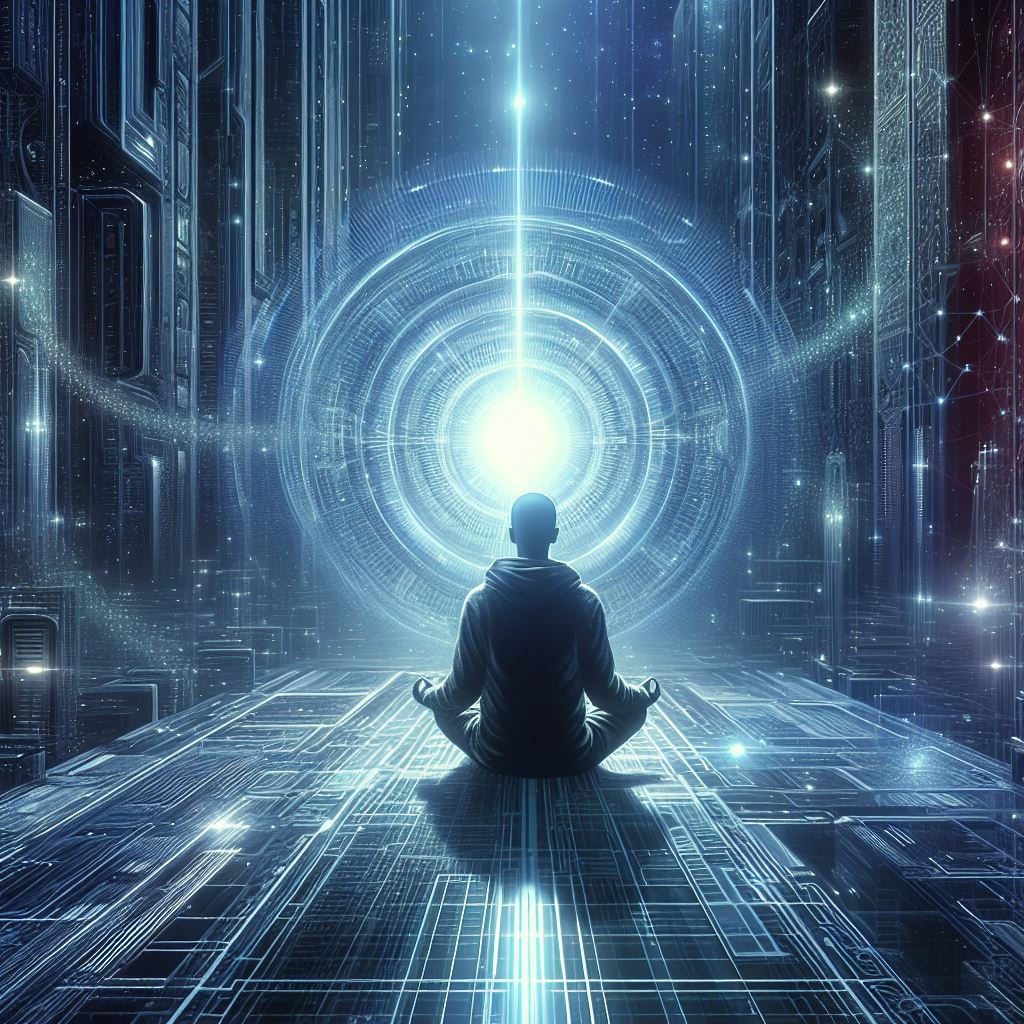 CyberTarot: AI Generated Tarot Readings for Insightful Guidance